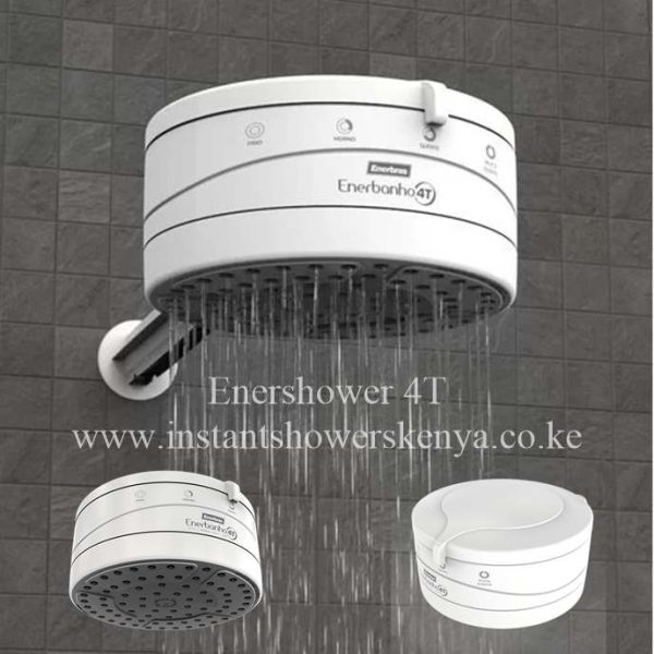Salty Water Instant Showers Prices in Kenya | Instant Showers Kenya